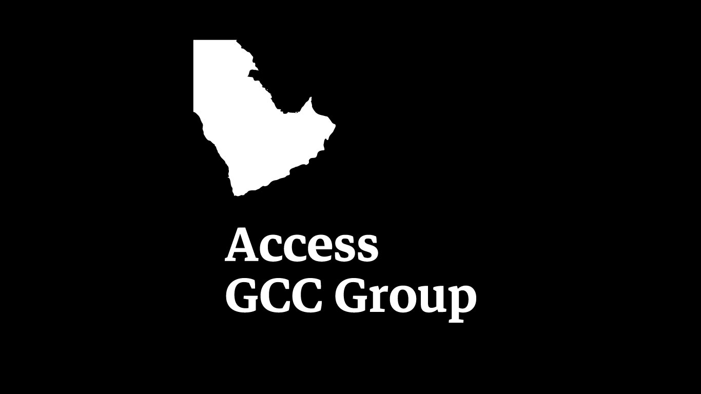 Access GCC Group